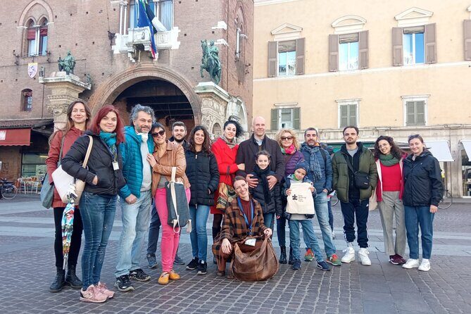 Bologna : Private Custom Walking Tour With A Guide (Private Tour) - FAQs
