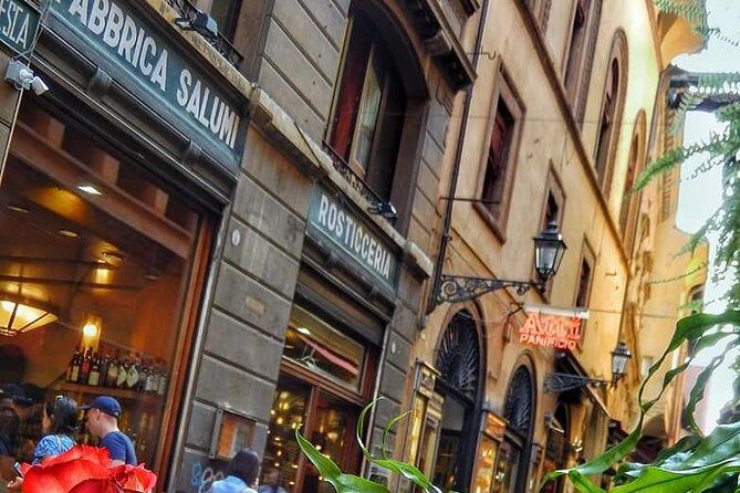 Bologna Private Food Tour Eating around the Centre - Concluding Thoughts on Value and Suitability