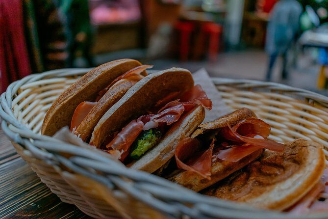 Bologna Private Food Tour with 6 or 10 Tastings - What to Expect from the Bologna Private Food Tour
