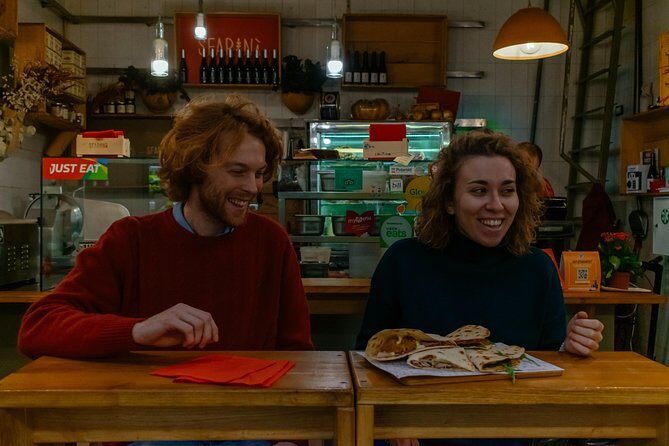 Bologna Private Food Tour with 6 or 10 Tastings - Who Should Book This Tour?