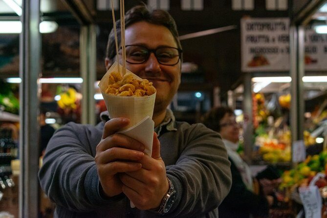 Bologna Private Food Tour with 6 or 10 Tastings - FAQs