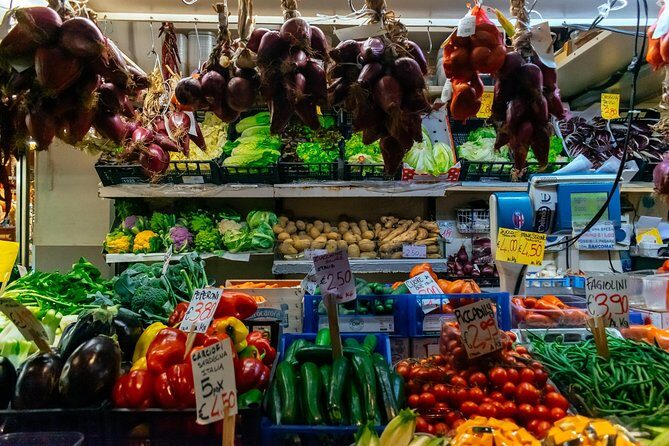 Bologna Private Food Tour with 6 or 10 Tastings - Final Thoughts