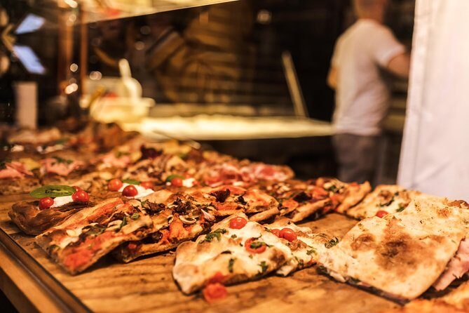 Bologna Private Food Tour with a Local Foodie: Bologna's Tastiest Treats - Key Points