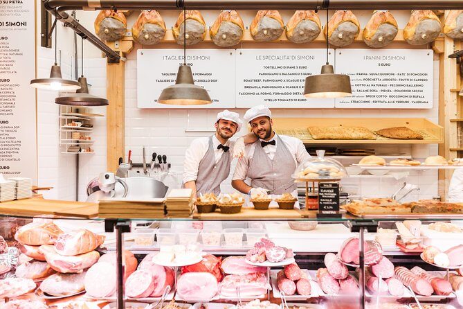 Bologna Private Food Tour with a Local Foodie: Bologna's Tastiest Treats - Practical Details & Tips