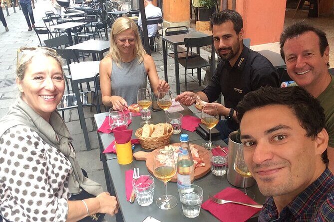 Bologna Private Food Tour with a Local Foodie: Bologna's Tastiest Treats - The Sum Up