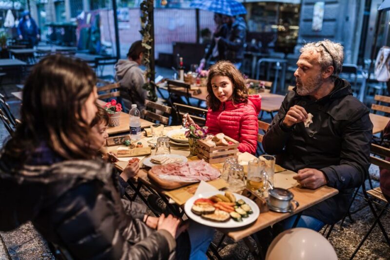 Bologna Private Half-Day Tour with a Local Guide, Customized - Final Thoughts