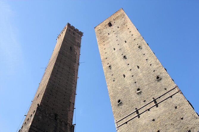 Bologna Private & Personalized Half-Day Tour with a Local Guide - Introduction