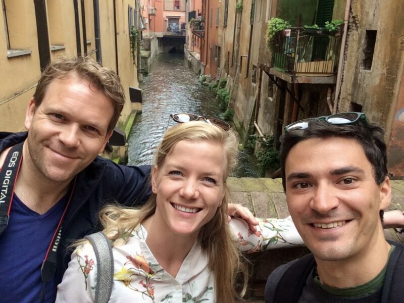 Bologna Private Tour with a Local Highlights & Hidden Gems - Why Choose a Private, Customizable Tour?