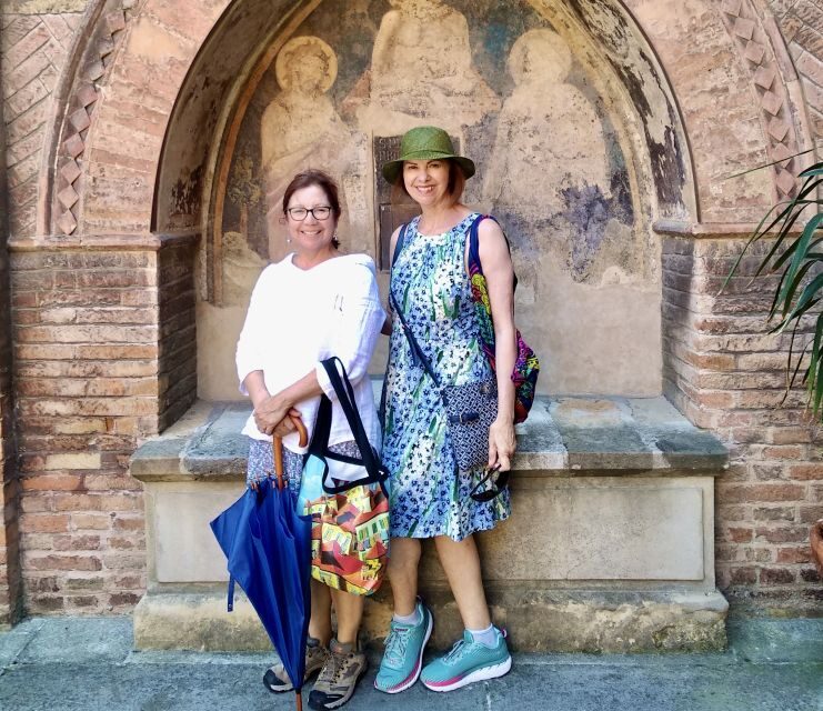 Bologna Private Tour with a Local Highlights & Hidden Gems - Food and Community Experiences
