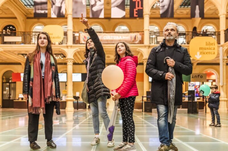 Bologna Private Tour with a Local Highlights & Hidden Gems - Duration and Pacing