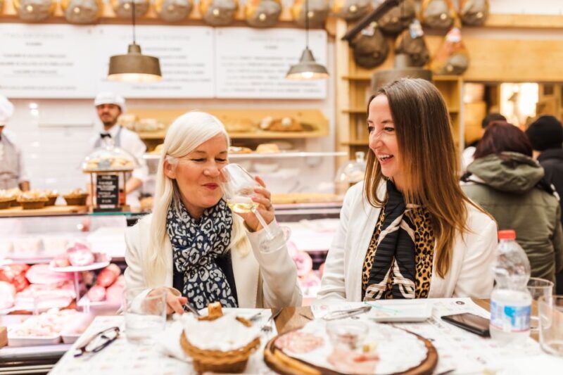 Bologna Private Tour with a Local Highlights & Hidden Gems - Guided Experience and Language