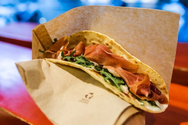 Bologna Private Tour with a Local Highlights & Hidden Gems - Logistics and Cost Effectiveness