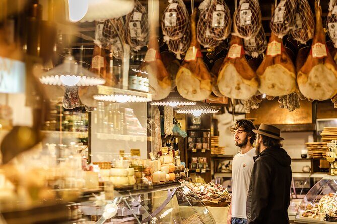 Bologna Private Tour with a Local  Unique & Offbeat - Frequently Asked Questions
