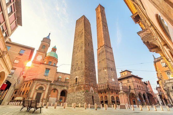 Bologna Private Walking Tour - Practical Details: What You Need to Know
