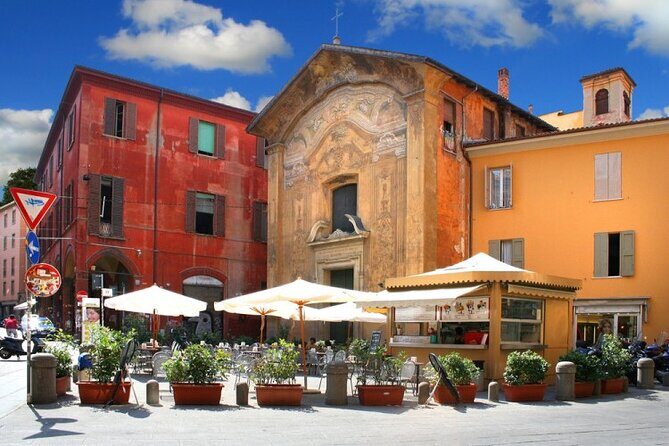 Bologna Private Walking Tour - Who Will Love This Tour?