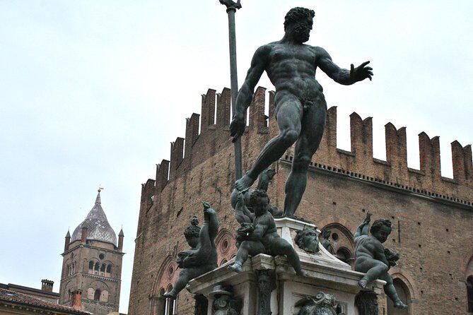 Bologna Private Walking Tour - Final Thoughts