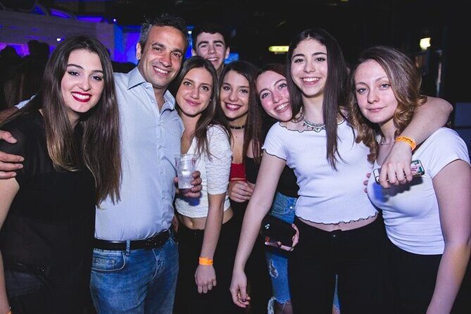 Bologna Pub Crawl to meet people - Why This Pub Crawl Is Worth Considering