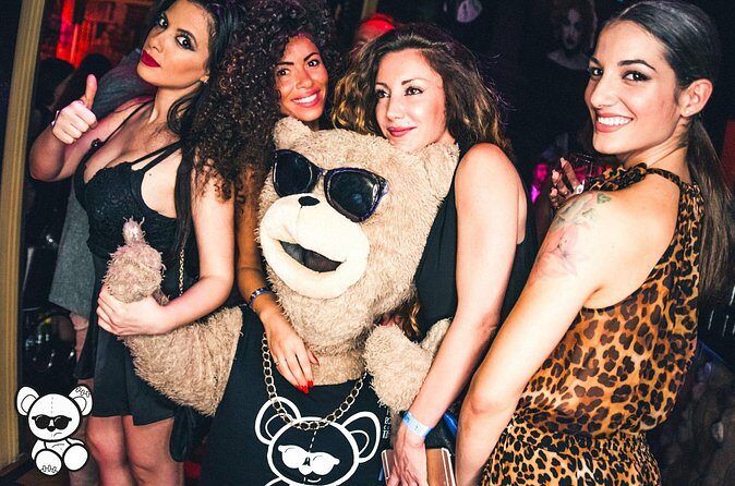 Bologna Pub Crawl to meet people - FAQ