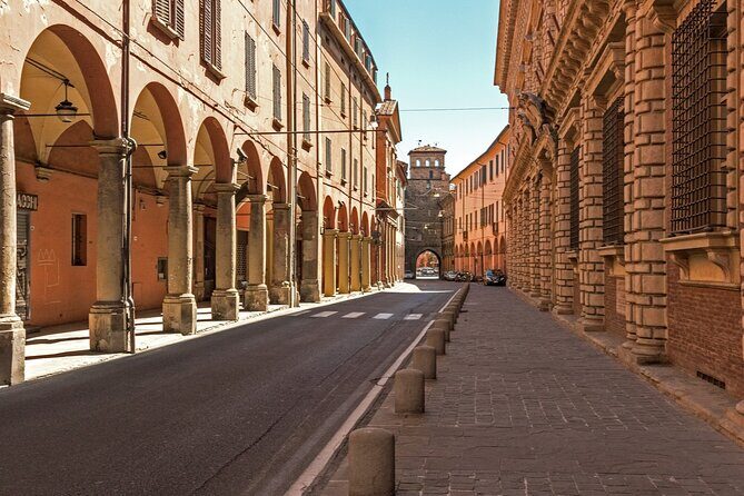 Bologna Secrets Quest: Self-Guided Hidden Gems Adventure - The Experience and Its Drawbacks