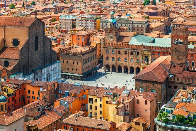 Bologna Secrets Quest: Self-Guided Hidden Gems Adventure - Who Will Love This Tour?