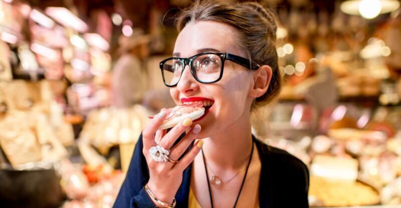 Bologna: Self-Guided Food Tasting Tour with Vouchers - Bologna: Self-Guided Food Tasting Tour with Vouchers — An Honest Look