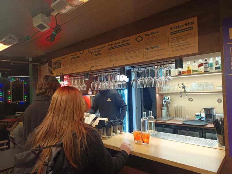 Bologna: Sipping Through the City After Dark Tour - FAQ