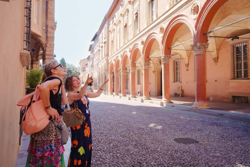 Bologna: small group guided tour - Why This Tour Offers Excellent Value