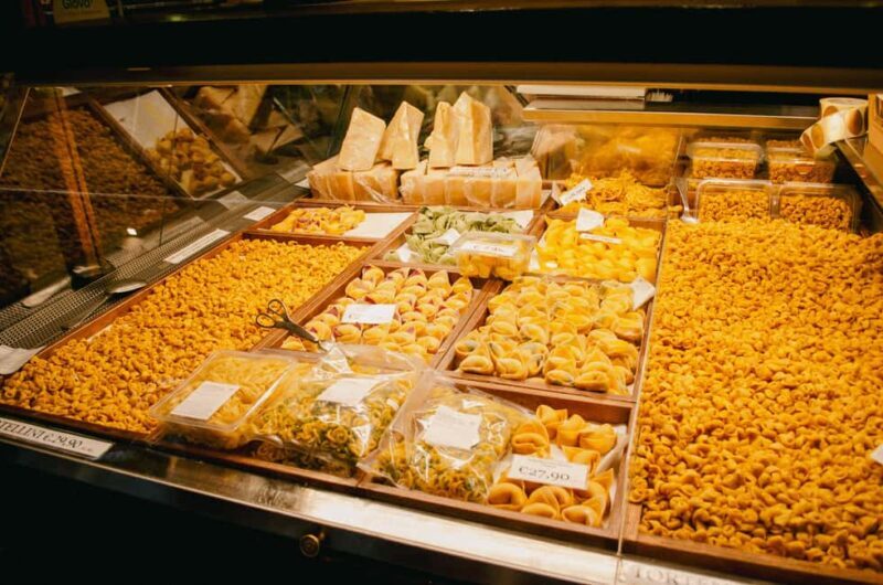 Bologna: Street Food Tour in the Historic Center - Who This Tour Is Perfect For