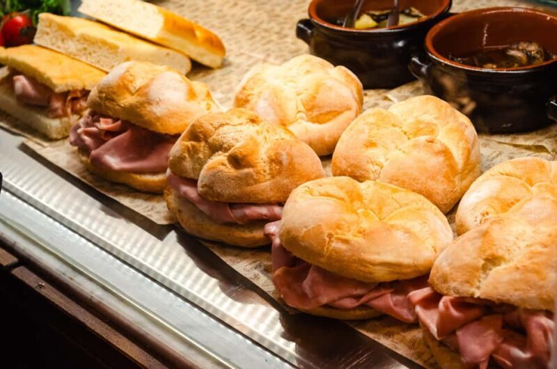 Bologna: Street Food Tour in the Historic Center - FAQs