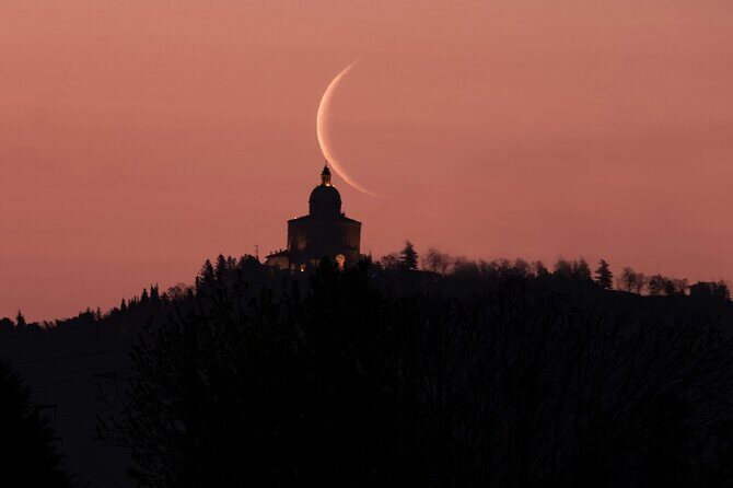 Bologna Surroundings Photo Tour: Rolling Hills and Ravines - Final Thoughts