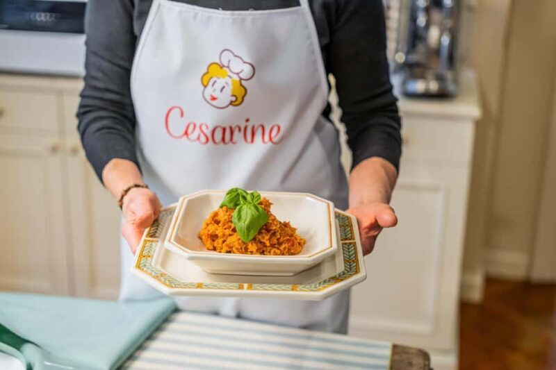 Bologna: Tagliatelle Pasta and Bolognese Sauce Class - An In-Depth Look at the Experience