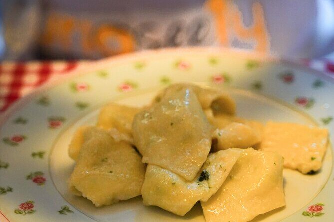 Bologna: Tagliatelle & Ragù Home Cooking Class with wine - Final Thoughts