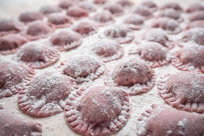 Bologna: Tagliatelle & Ragù Home Cooking Class with wine - Final Recommendation