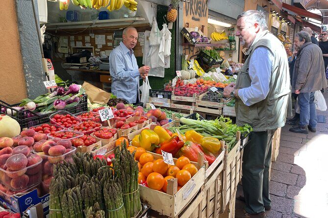 Bologna Walking Food Tour and Highlights with a Local Guide - Key Points