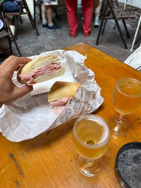 Bologna: Walking Food Tour and Highlights with a Local Guide - Discovering Bologna: A Food and Highlights Tour that Checks All the Boxes