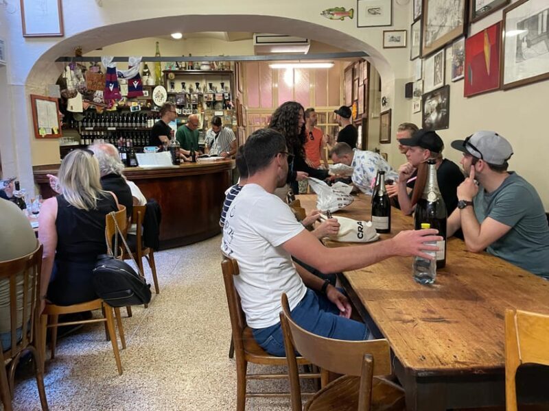 Bologna: Walking Food Tour and Highlights with a Local Guide - Final Thoughts