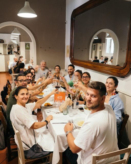 Bologna: Walking Food Tour with a Local Guide - A Detailed Look at the Tour Experience