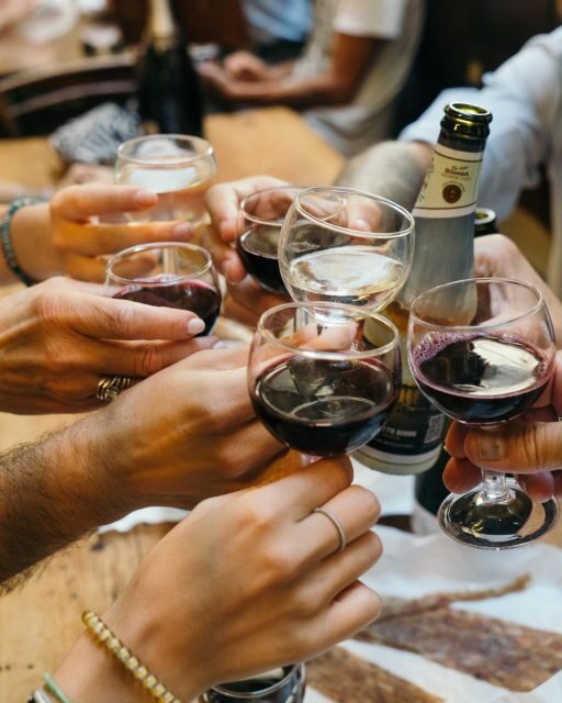 Bologna: Walking Food Tour with a Local Guide - Practical Details and Tips