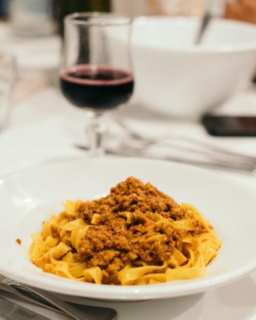 Bologna: Walking Food Tour with a Local Guide - Final Thoughts