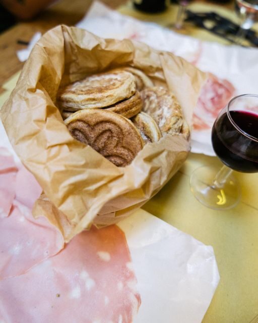 Bologna: Walking Food Tour with a Local Guide - FAQ