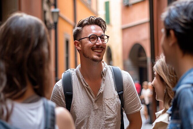 Bologna Walking Tour: Explore Top Sights & Hidden Gems - A Walkable Journey Through Bologna’s Heart