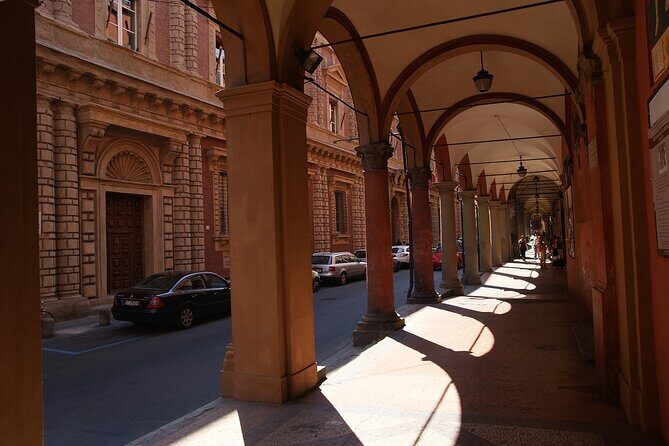 Bologna Walking Tour: Explore Top Sights & Hidden Gems - FAQ about the Bologna Walking Tour