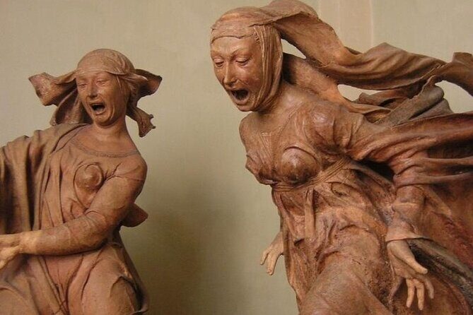 Bologna Walking Tour with Audio and Written Guide - An Honest Look at the Bologna Walking Tour