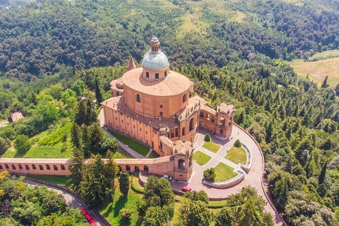 Bologna Walking Tour with Audio and Written Guide - In-Depth Look at the Itinerary