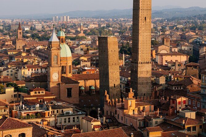 Bologna Walking Tour with Audio and Written Guide - Who Will Love This Tour?