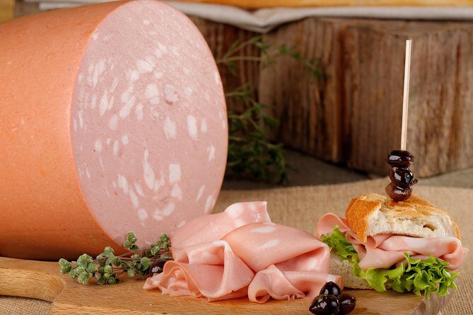 Bologna Wine Tasting In wine shop with a local - Who Should Consider This Tour?