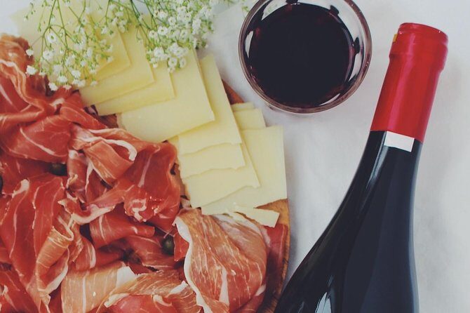 Bologna Wine Tasting In wine shop with a local - FAQ