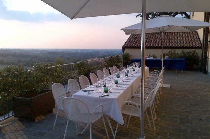 Bologna Wine Tasting & Winery Tour in the Colli Bolognesi - Who Will Love This Tour?