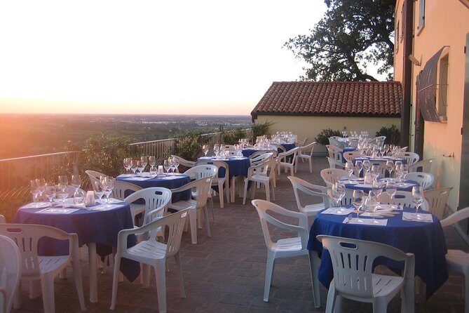 Bologna Wine Tasting & Winery Tour in the Colli Bolognesi - FAQ