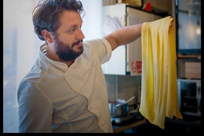 Bolognese Cooking Class in a Unique Central Location - Introduction